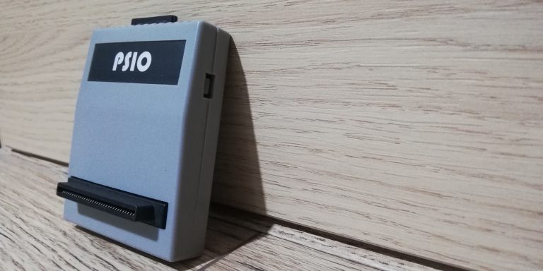 psio | RetroRGB